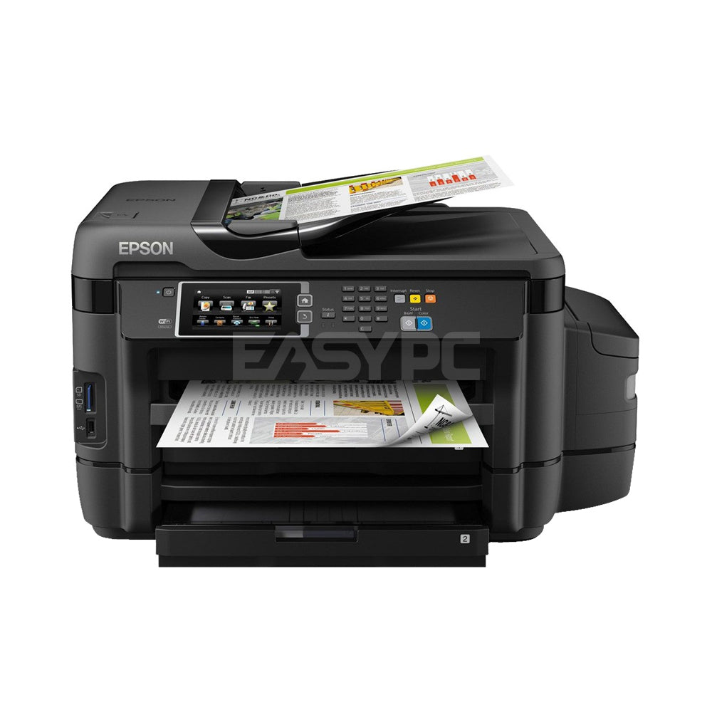 Epson L1455 A3 WiFi Duplex All in One Tank Printer – WP – Plugin Test