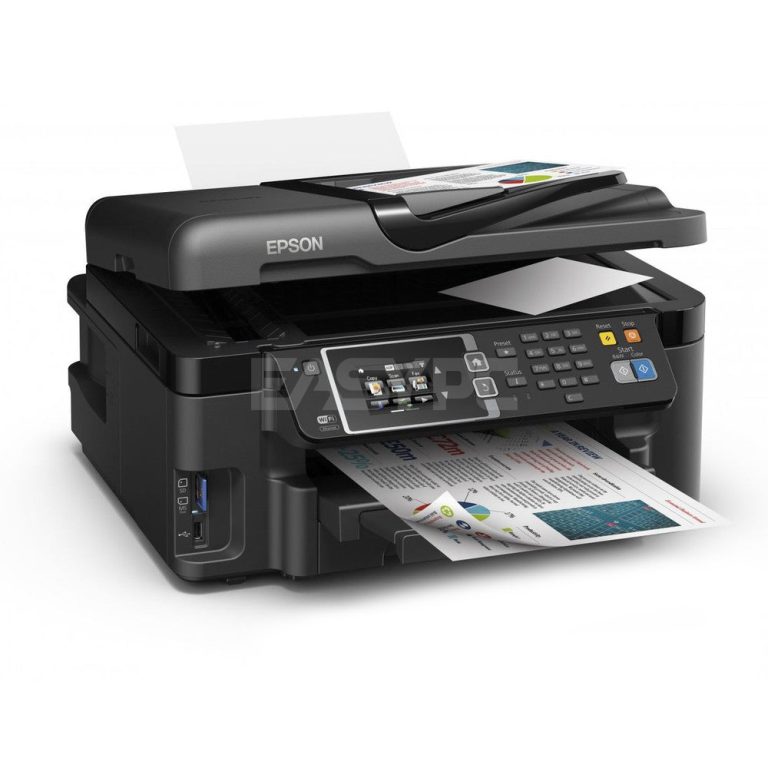 Epson L1455 A3 WiFi Duplex All in One Tank Printer – WP – Plugin Test