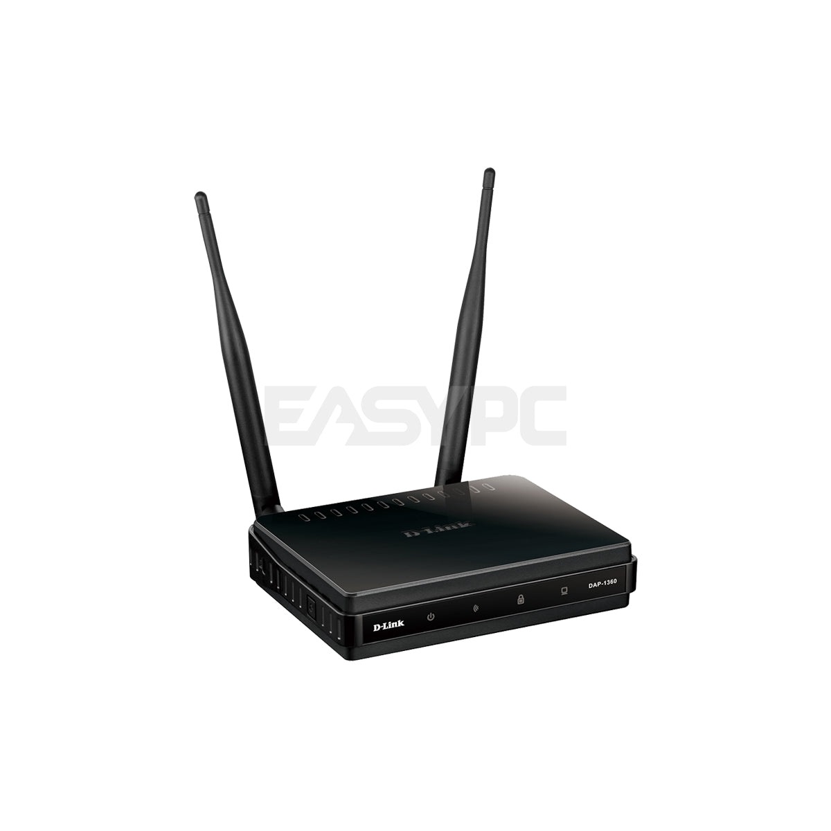DLink Dap-1360 Wireless Router 300mbps – WP – Plugin Test