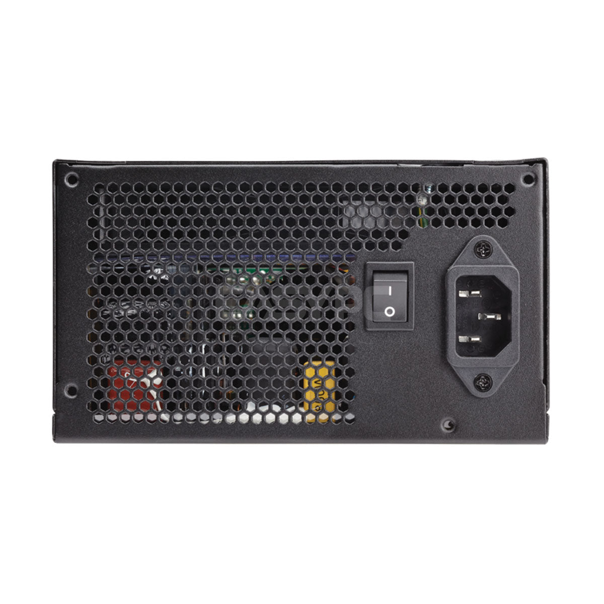 Corsair Cx750M Power Supply 750watts Semi Modular with APFC 80 Plus ...