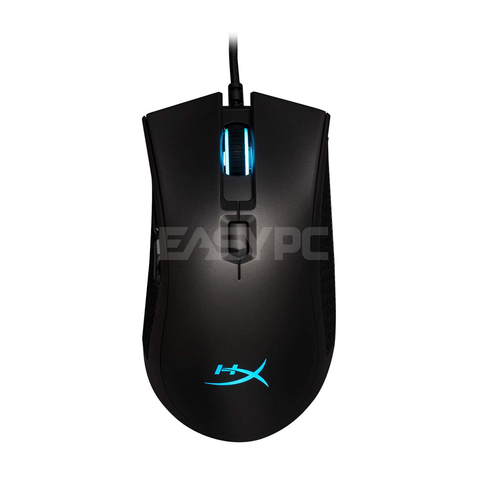 Hyperx Pulsefire Pro RGB Gaming Mouse – WP – Plugin Test