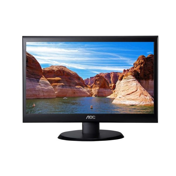 Aoc M2060SWD 20 Inches Led Monitor – WP – Plugin Test