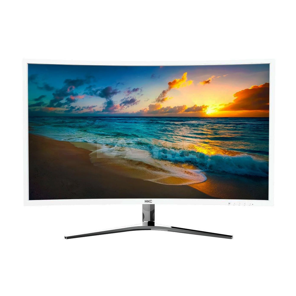 HKC NB32C-DH 32″ Curved Gaming Monitor – WP – Plugin Test