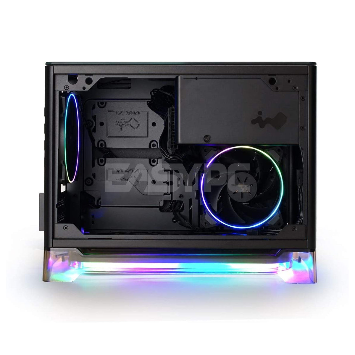 Inwin A1 Plus Mini Itx Tower Case Black Wp Plugin Test