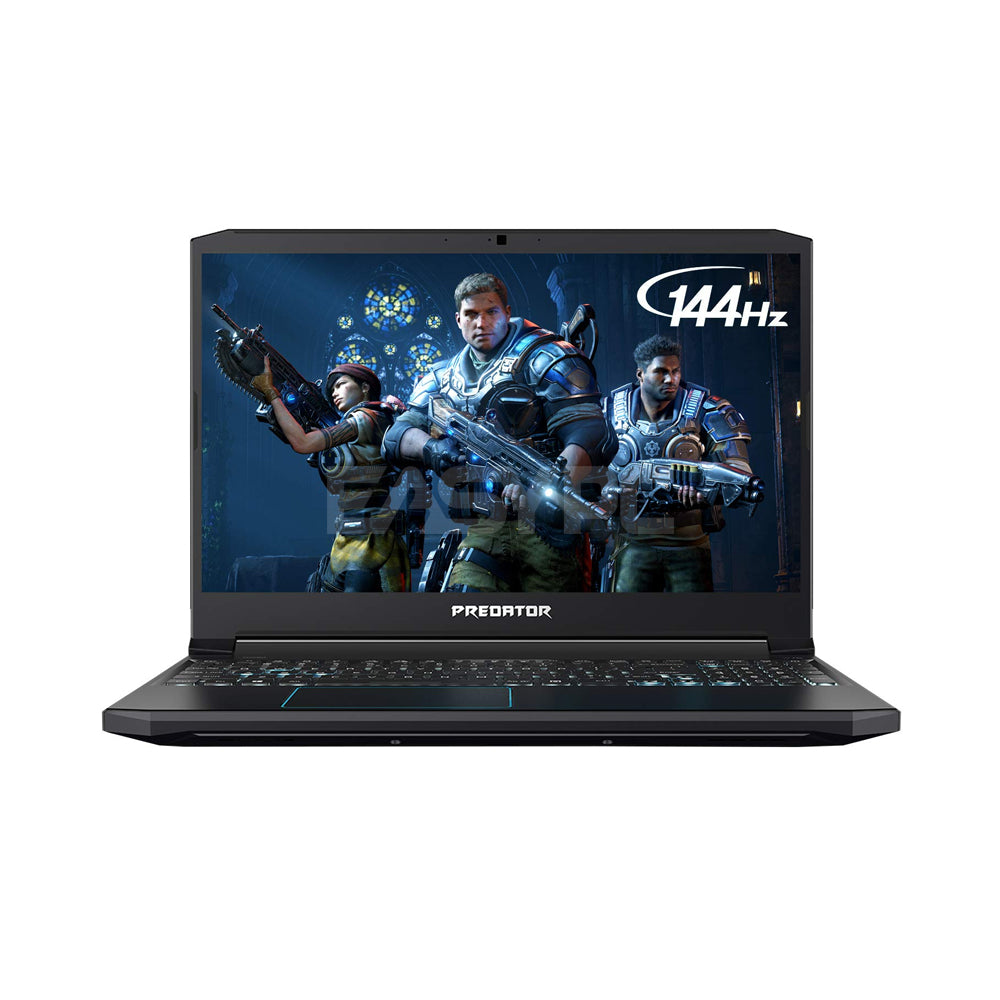 Acer Predator Helios 300 PH315-52-55F7 Intel i5-9300H/8GB/GTX 1660Ti ...