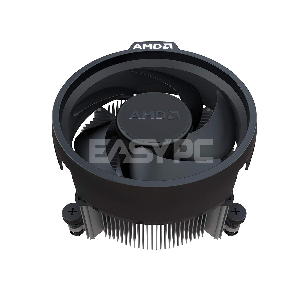AMD Ryzen 3 3300X Socket Am4 3.8ghz with Wraith Stealth Cooler ...