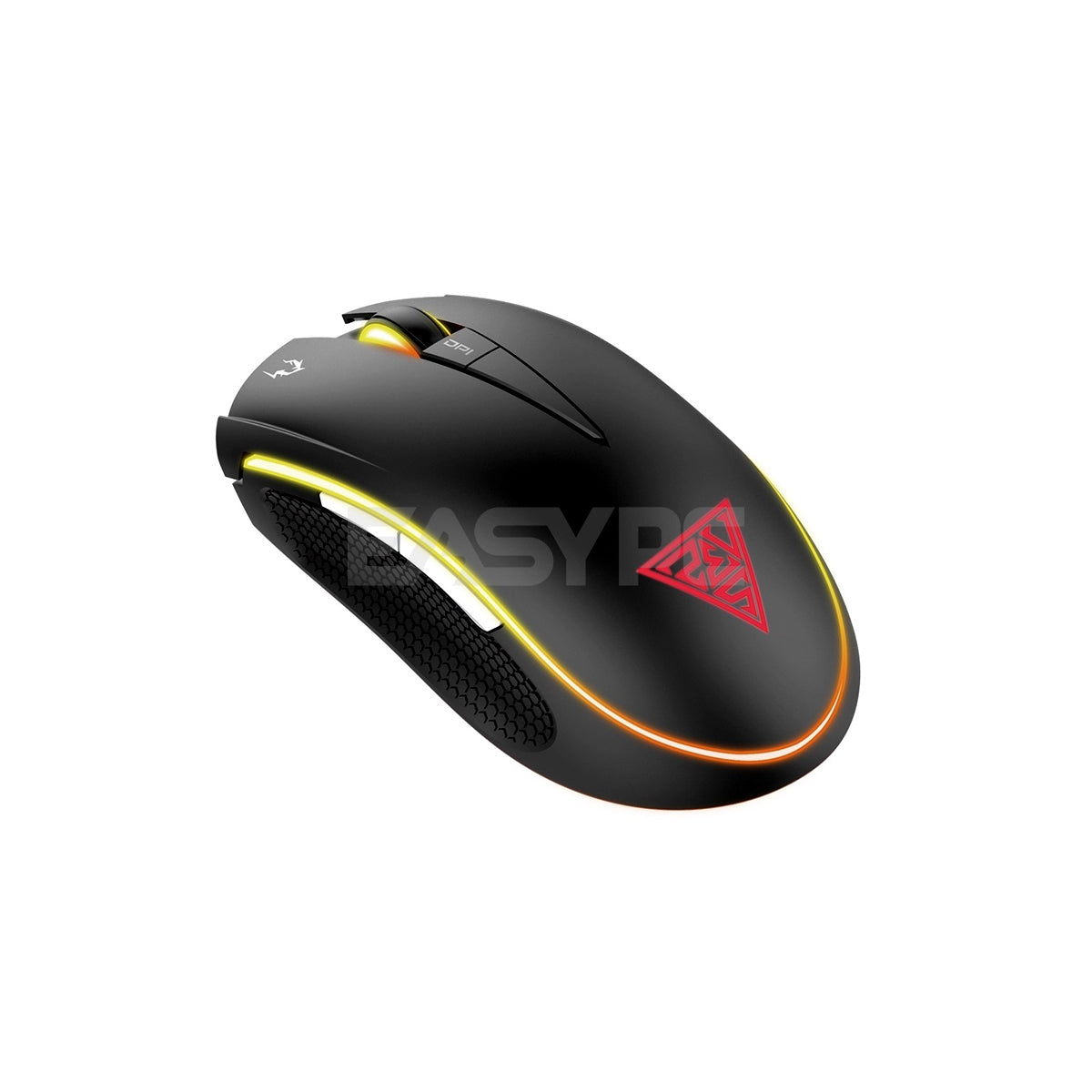 Gamdias ZEUS E2 Gaming Mouse – WP – Plugin Test