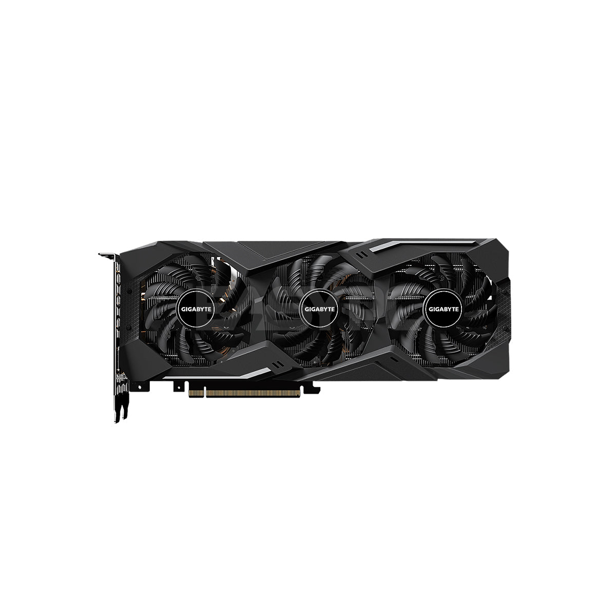 Gigabyte NVIDIA® GeForce RTX 2070 Super Windforce OC Tri Fan 8gb 256bit ...