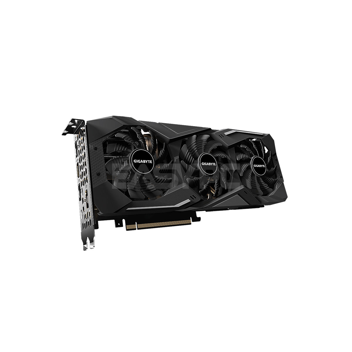 Gigabyte NVIDIA® GeForce RTX 2070 Super Windforce OC Tri Fan 8gb 256bit ...