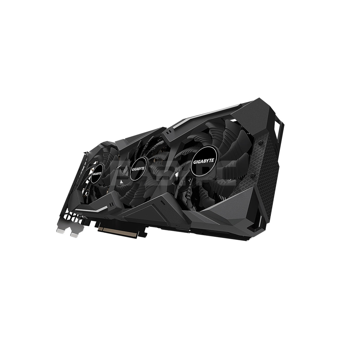 Gigabyte NVIDIA® GeForce RTX 2070 Super Windforce OC Tri Fan 8gb 256bit ...