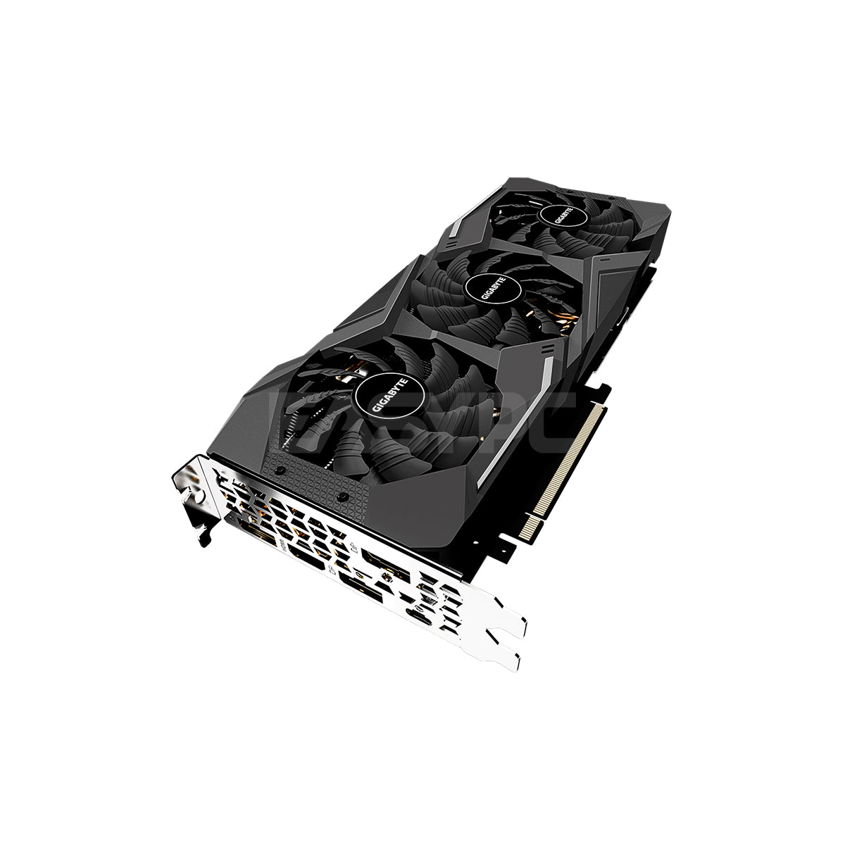 Gigabyte NVIDIA® GeForce RTX 2070 Super Windforce OC Tri Fan 8gb 256bit ...