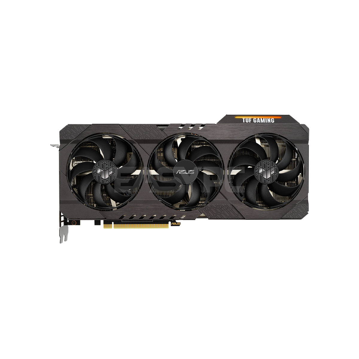 Asus TUF NVIDIA® GeForce RTX 3070 Gaming OC Tri Fan 8gb 256bit GDdr6 ...