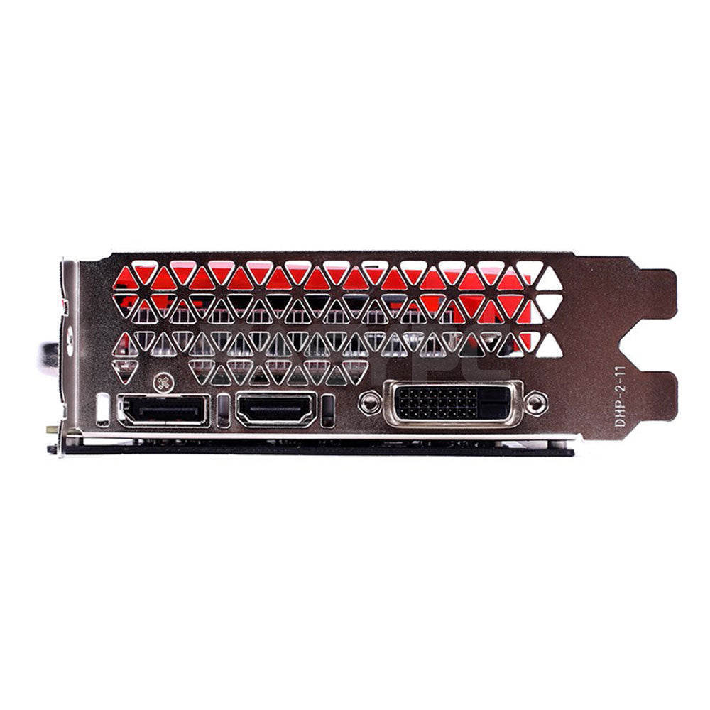 Colorful NVIDIA® GeForce RTX 2060 NB-V 6gb / 12gb 192bit GDdr6 Gaming ...