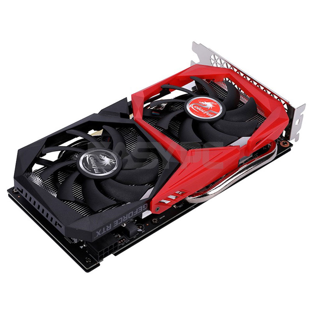 Colorful NVIDIA® GeForce RTX 2060 NB-V 6gb / 12gb 192bit GDdr6 Gaming ...