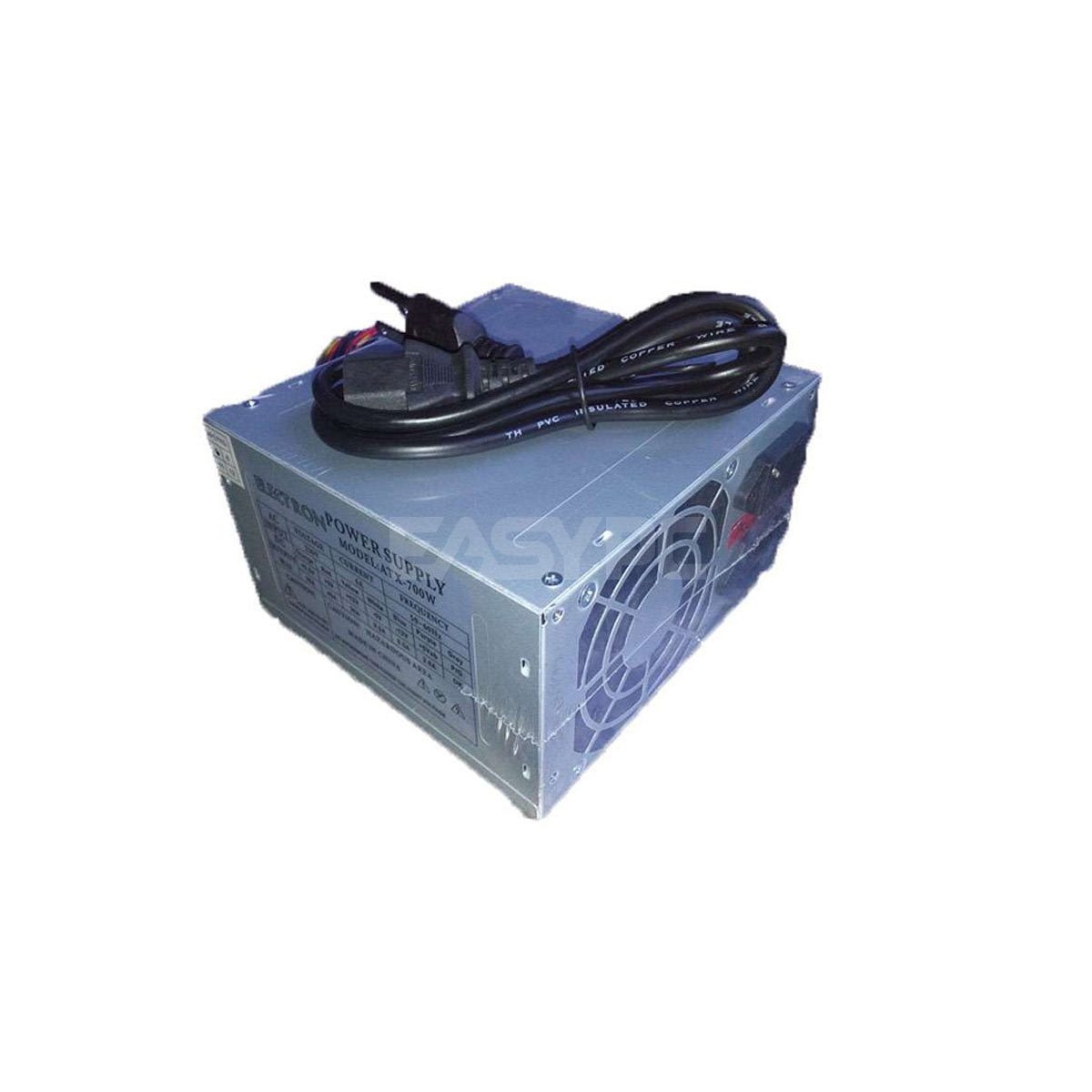 Electron 700 watts Power Supply – WP – Plugin Test
