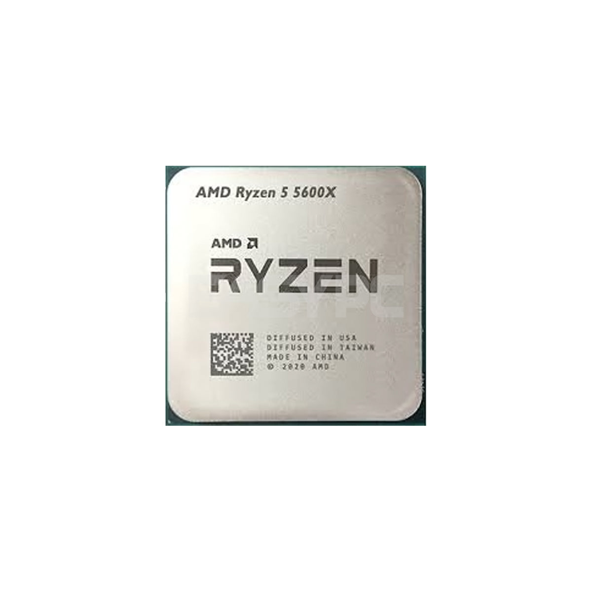 AMD Ryzen 5 5600X Socket AM4 3.4GHz Processor – WP – Plugin Test