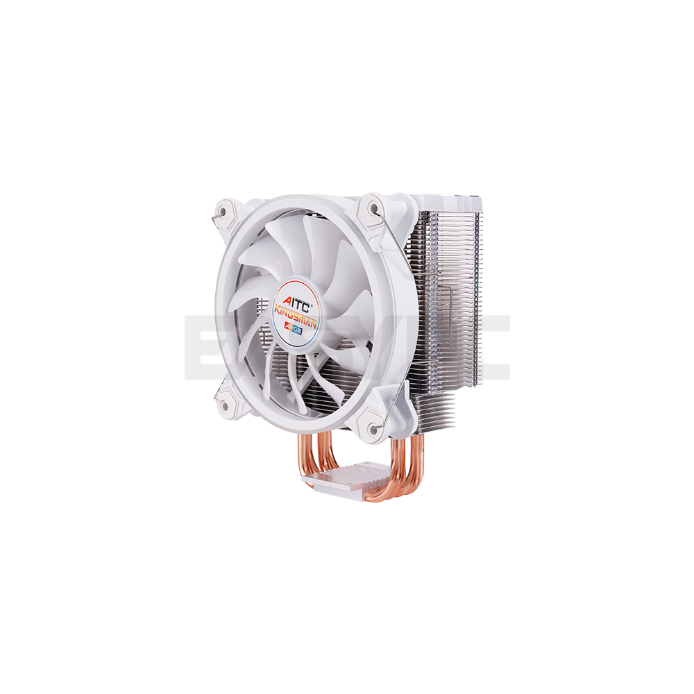 AMD Ryzen 7 5800X Socket AM4 3.8GHz Processor with ACL4200-1 CPU cooler ...