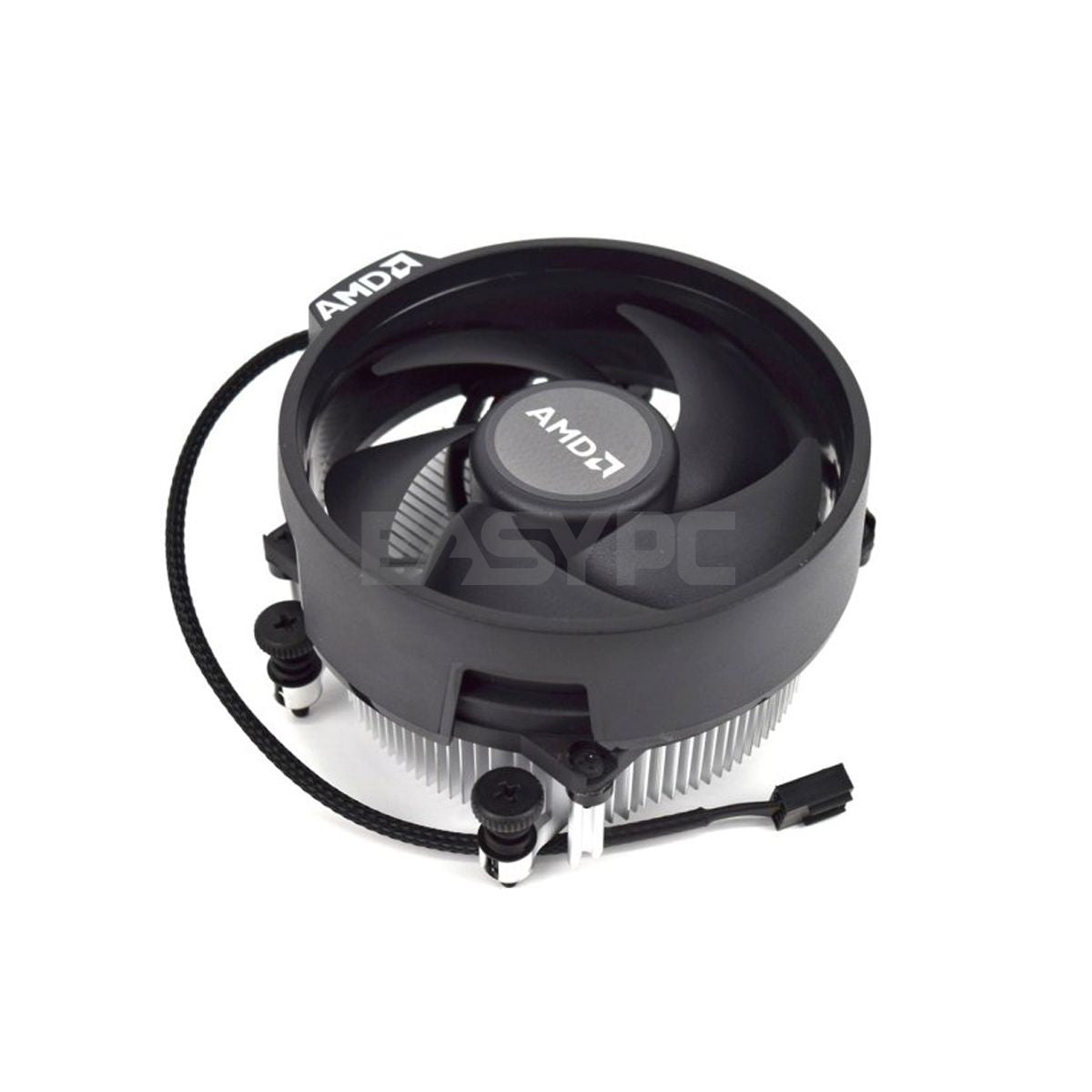 AMD Wraith Stealth Cooler – WP – Plugin Test