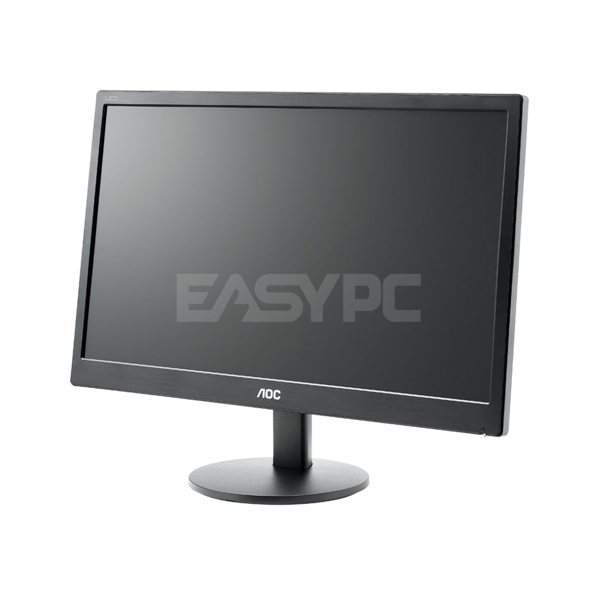 AOC E970SWNL 18.5″ Led Monitor – WP – Plugin Test