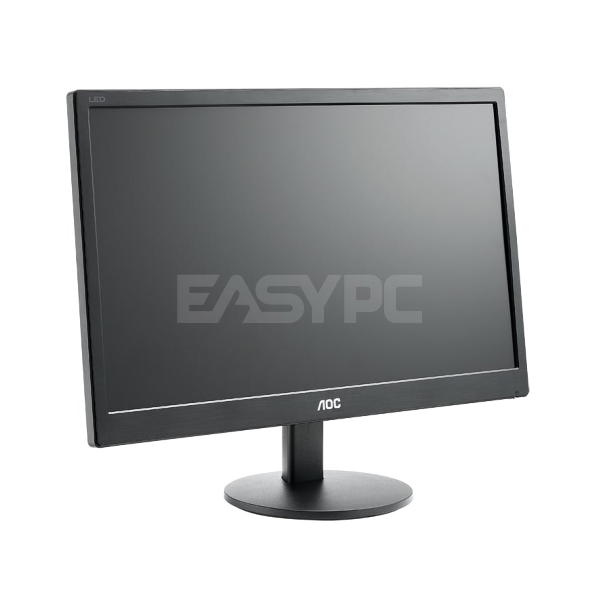 AOC E970SWNL 18.5″ Led Monitor – WP – Plugin Test