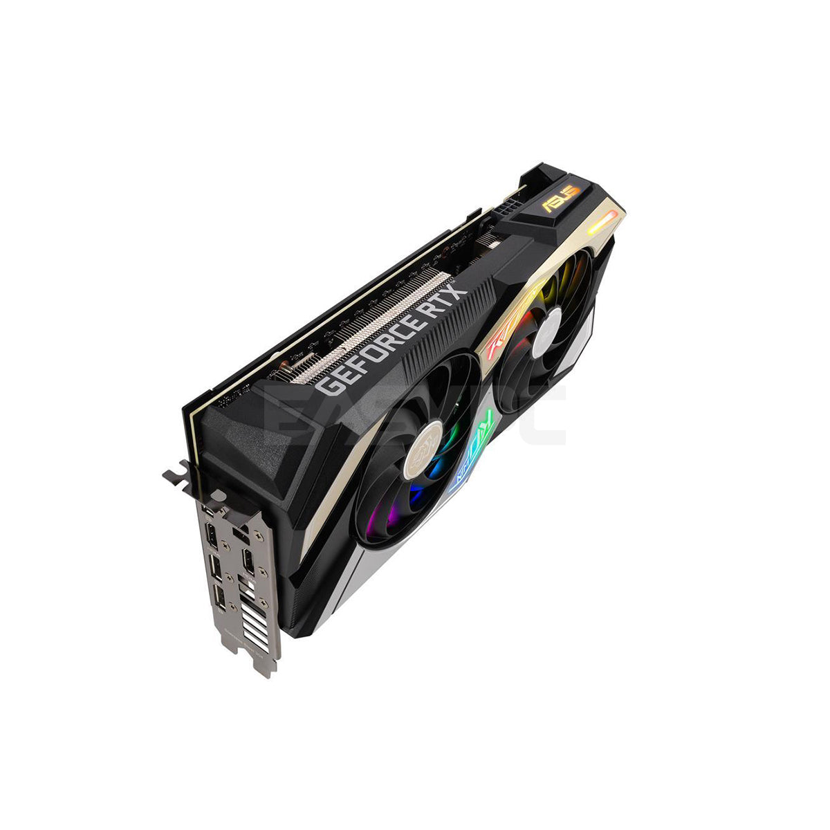Asus KO NVIDIA® GeForce RTX 3060 OC 12gb 192bit GDdr6 Gaming Videocard ...