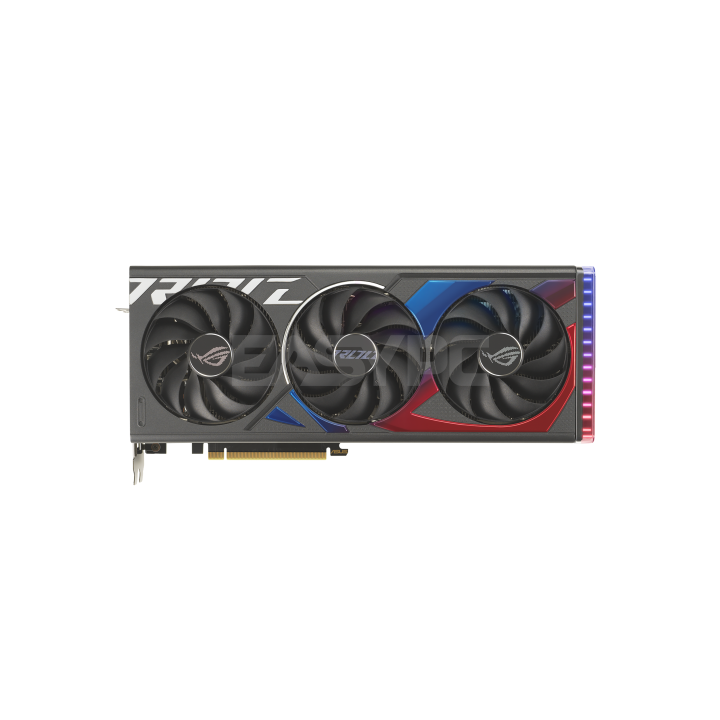 Asus ROG Strix Rtx 4060 Ti ROG-STRIX-RTX4060TI-O8G-GAMING 8gb 128bit ...