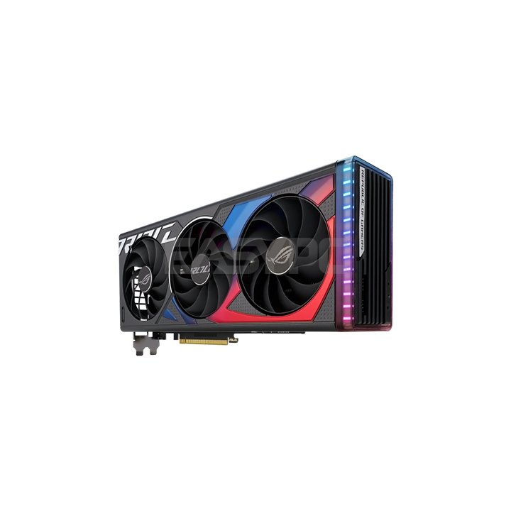 Asus ROG Strix Rtx 4060 Ti ROG-STRIX-RTX4060TI-O8G-GAMING 8gb 128bit ...