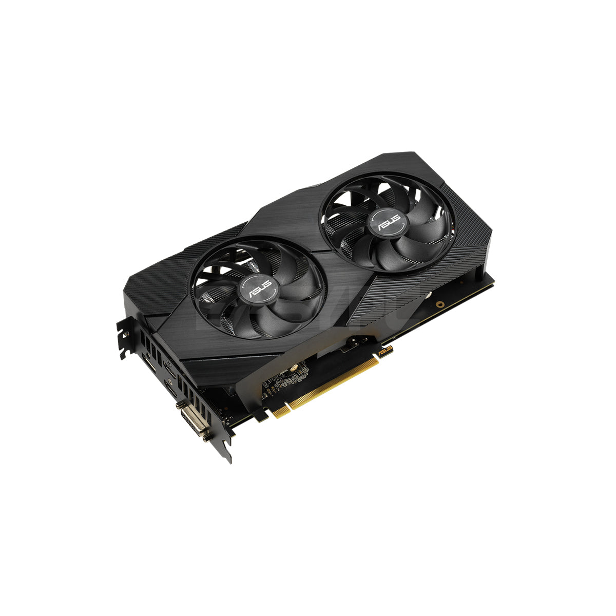 Asus NVIDIA® GeForce RTX 2060 OC Edition EVO 6gb 192bit GDdr6 Gaming ...