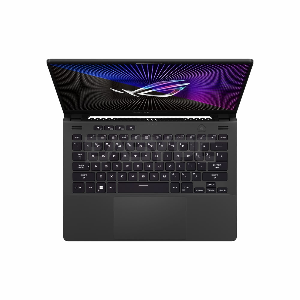 Asus ROG ZEPHYRUS G14 14.0″ Ryzen 7-6800HS/8GX2/1TB SSD/RX6700S/Win11 ...