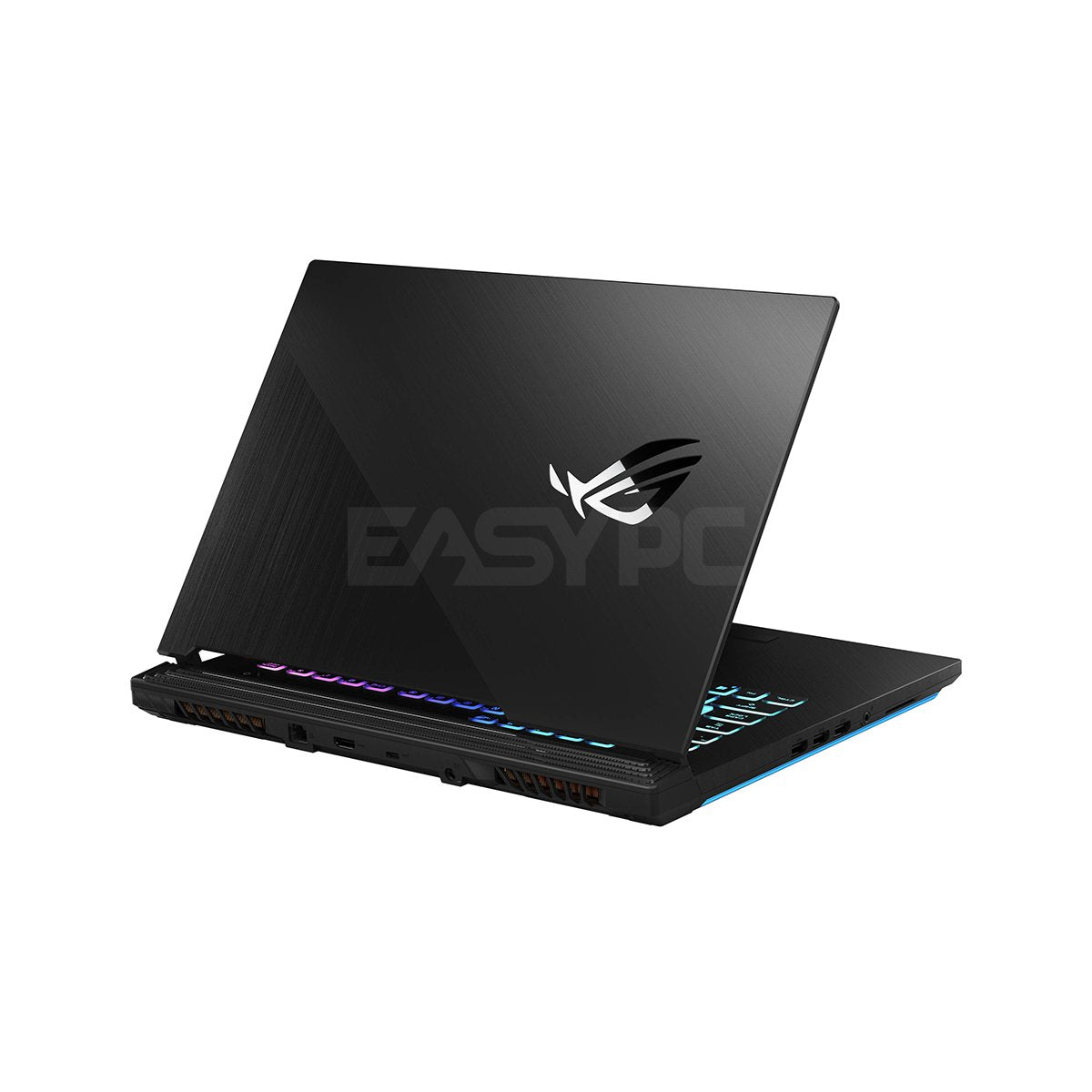 Asus Rog StrixG Intel I7-10750H 8GbWin10 15.6″ Bl Kb (G512Li-Hn250T ...