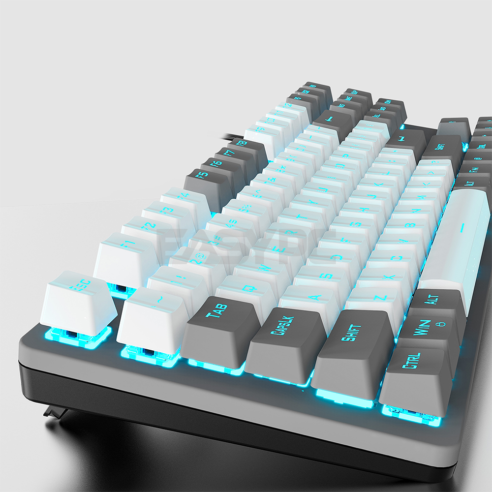 Aula F3287 Wired Mechanical Gaming Keyboard – WP – Plugin Test