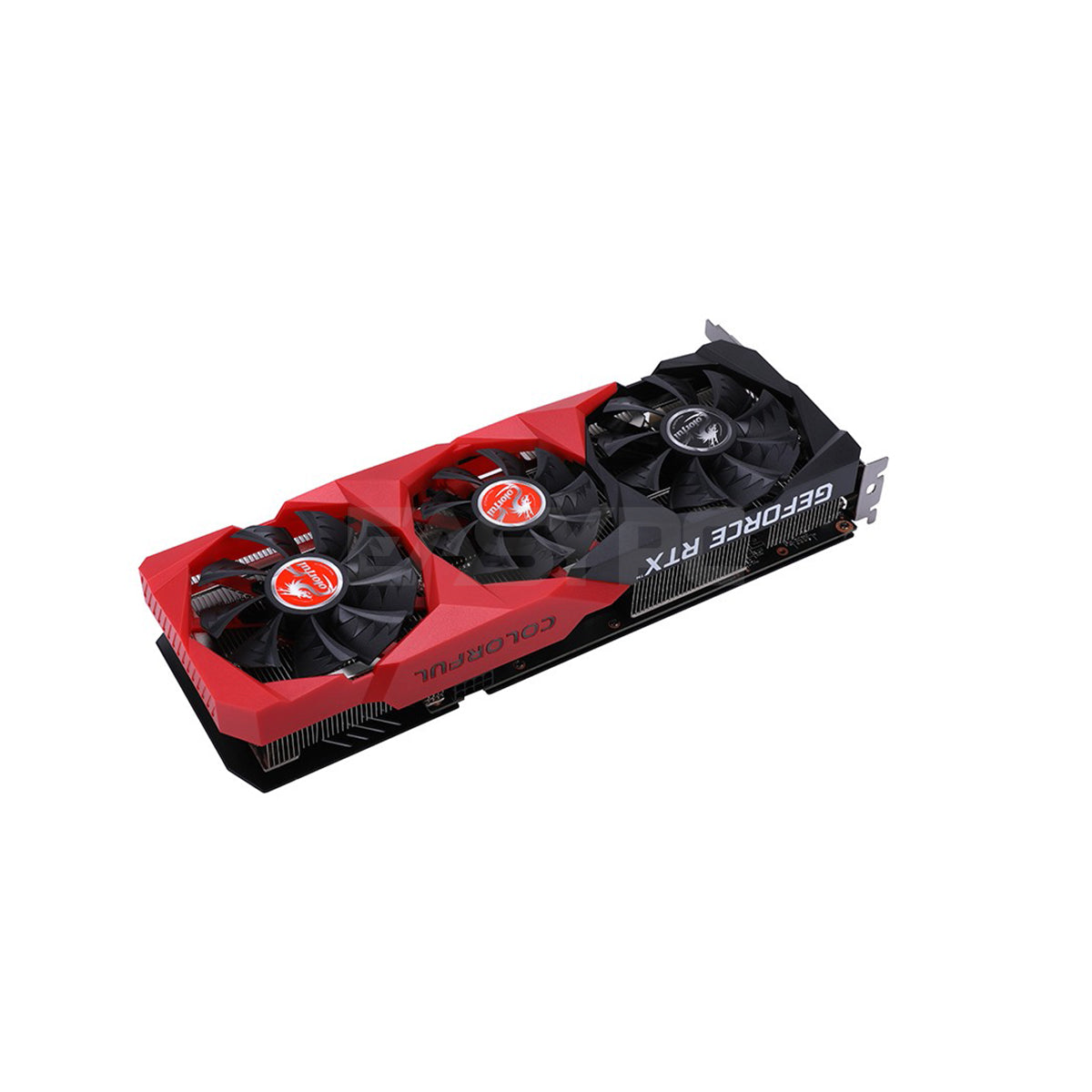 Colorful NVIDIA® GeForce RTX 3060 Battle-AX NB 12G-V 12gb 192bit GDdr6 ...