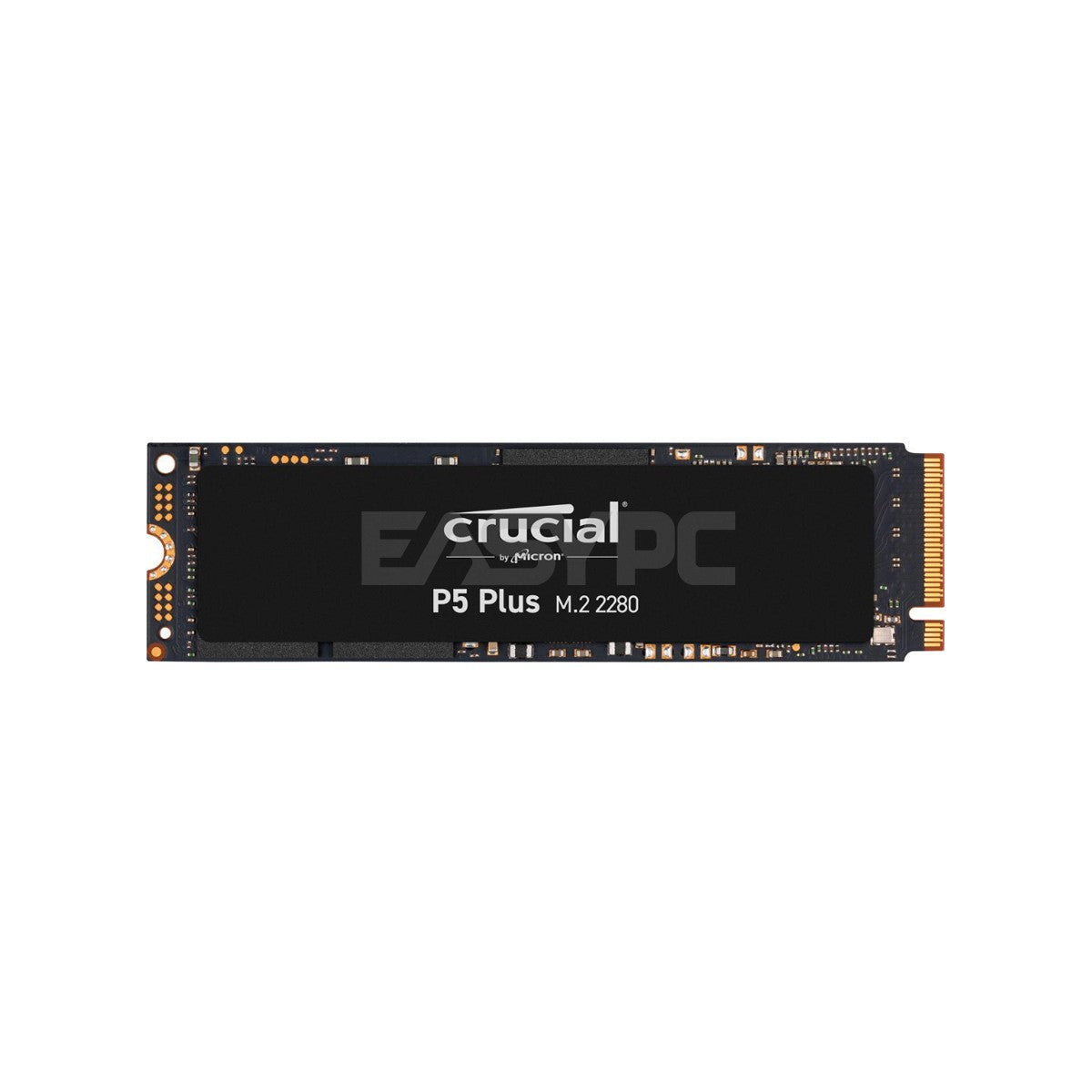 Crucial P5 Plus 500GB/1TB PCIe Gen4 M.2 SSD NVMe – WP – Plugin Test