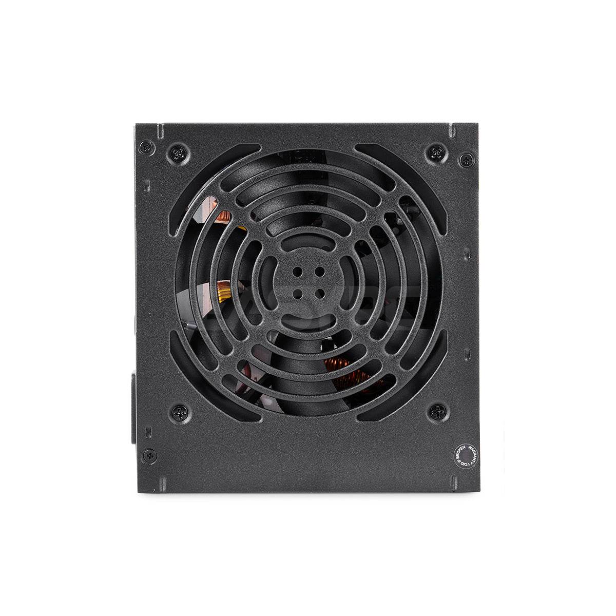 Deepcool 500W/ 600W / 700W 80+ Bronze Non-modular Power Supply 4JTP ...