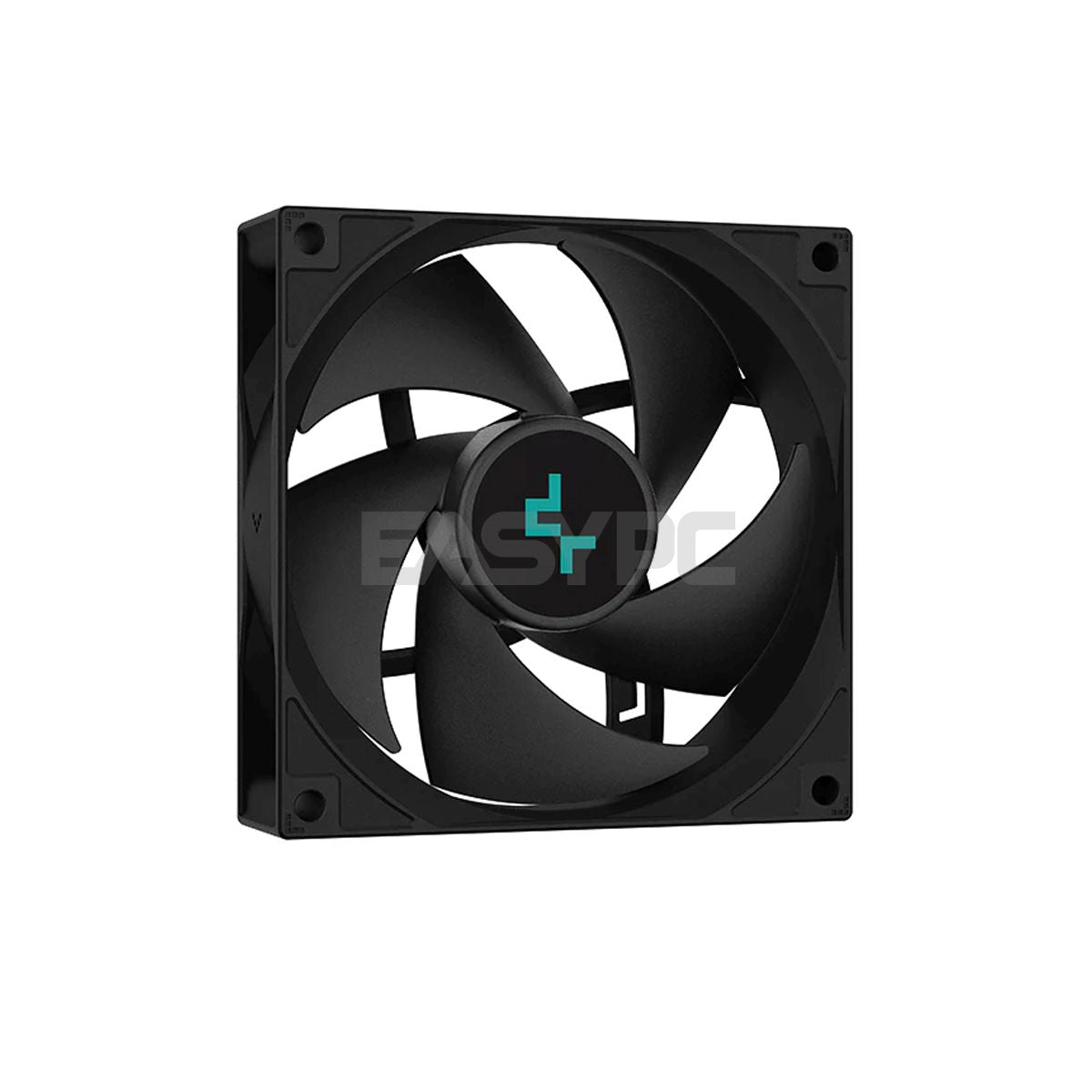 Deepcool Gammaxx AG300 120mm Single Tower Efficient Cooling Power CPU ...
