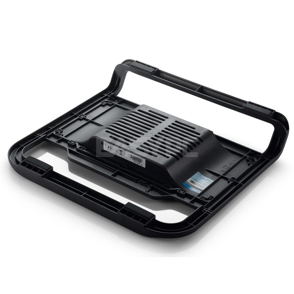 Deepcool N200 Notebook Cooler Black – WP – Plugin Test