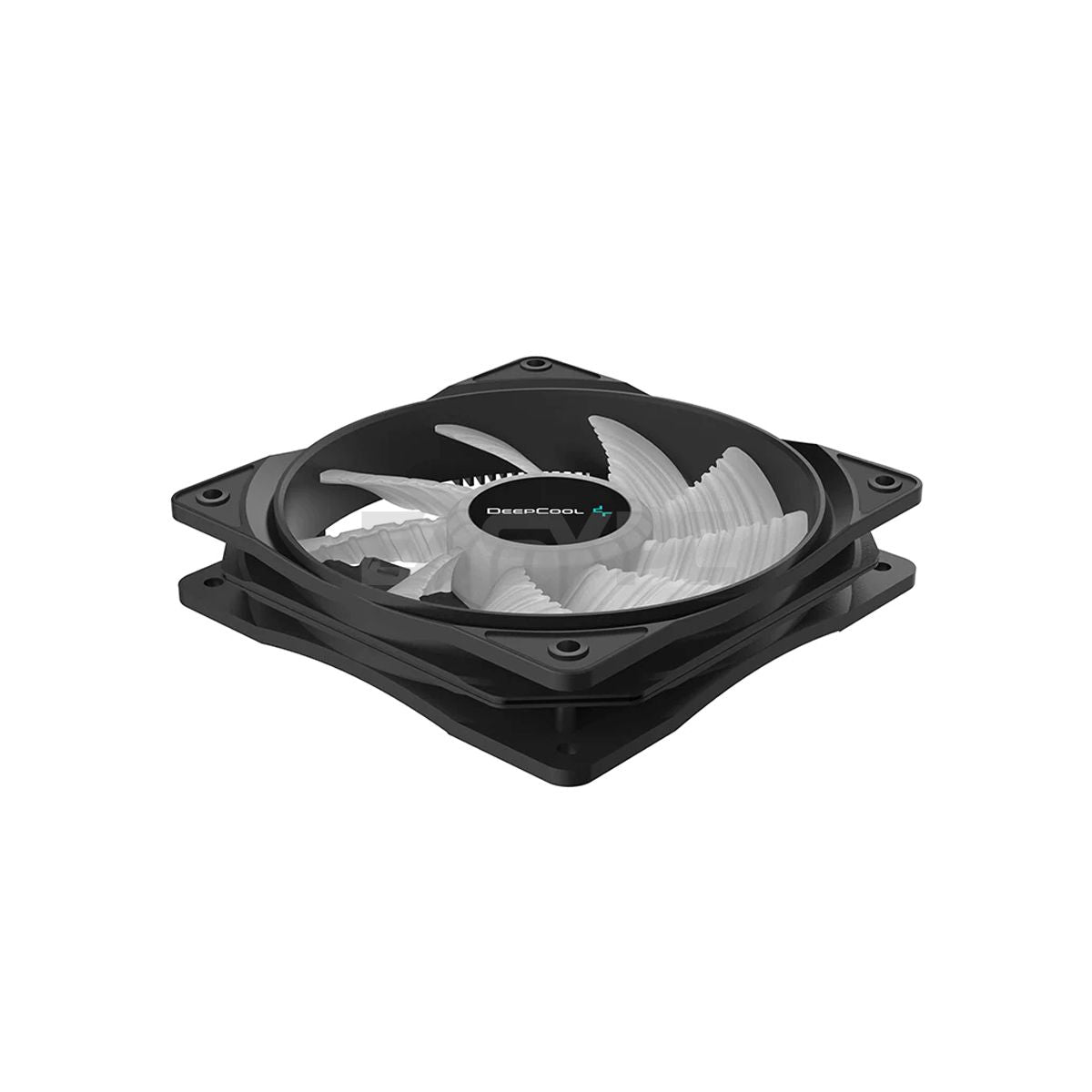 Deepcool RF120B Optimized Cooling Performance Chassis Fan Blue Led – WP ...