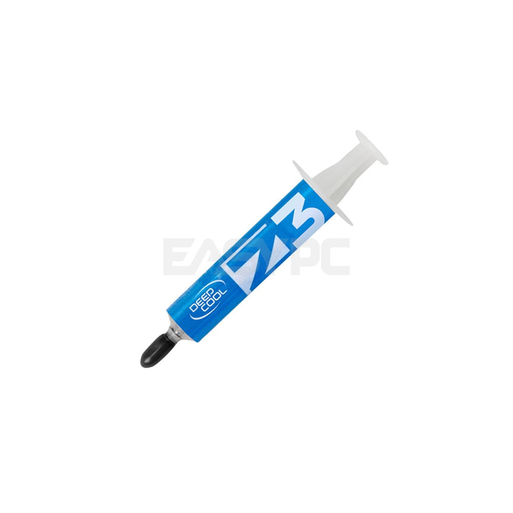 Deepcool Z3 Silicon Syringe – WP – Plugin Test