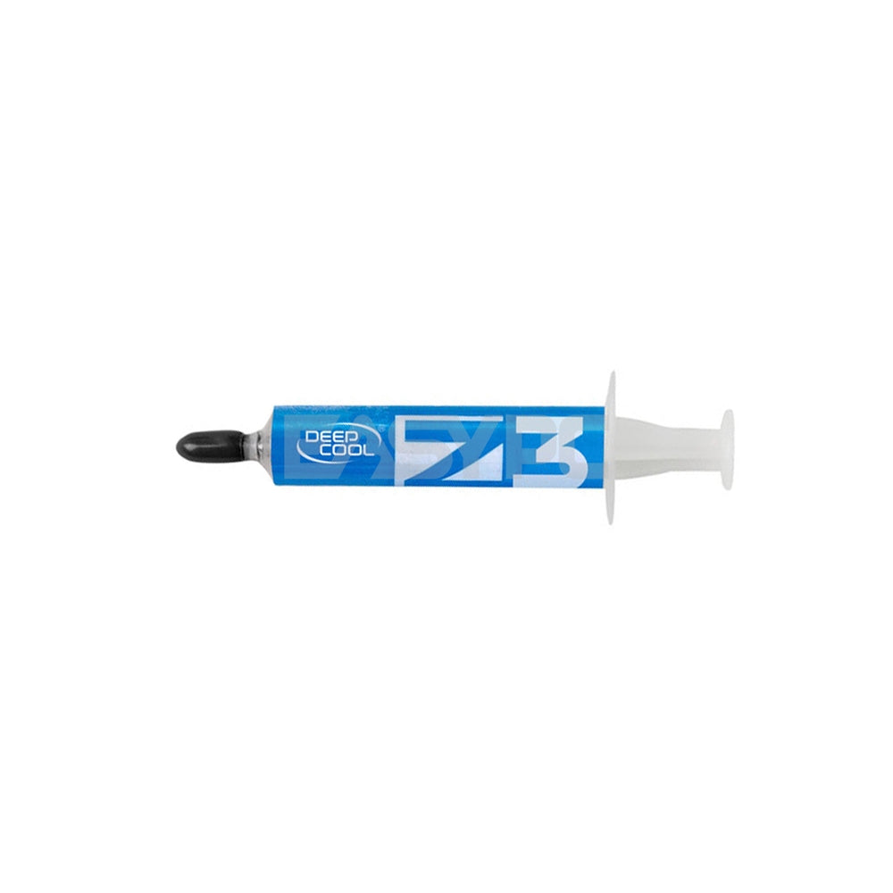 Deepcool Z3 Silicon Syringe – WP – Plugin Test