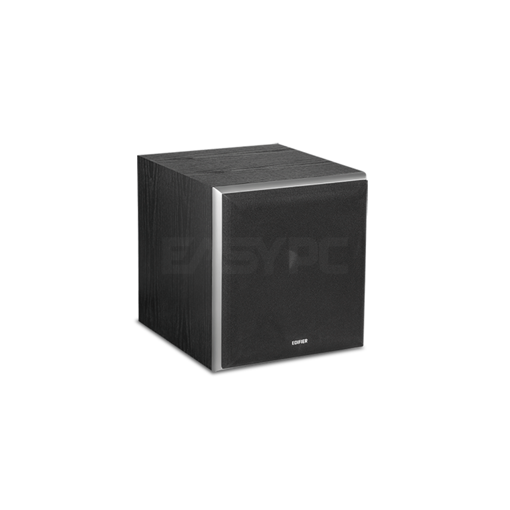 Edifier T5 Powered Subwoofer – WP – Plugin Test