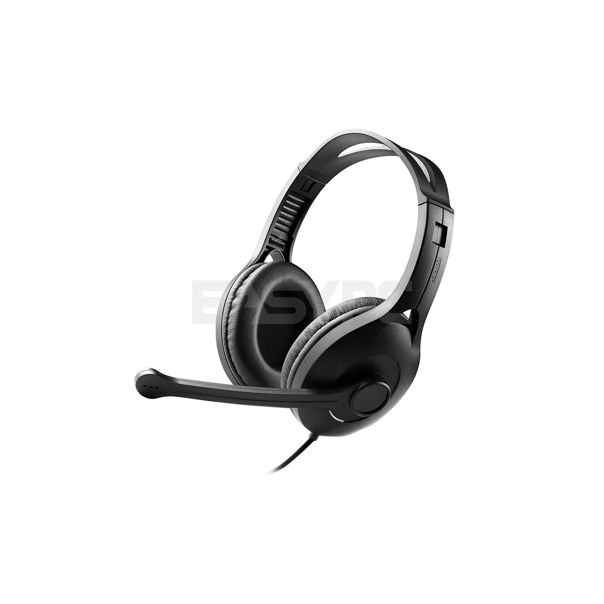 Edifier K800 USB Headset Black – WP – Plugin Test