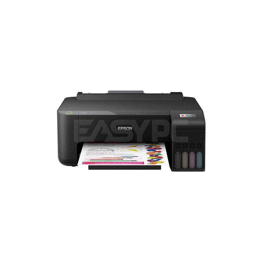 Epson L1210 A4 Ink Tank Printer – WP – Plugin Test