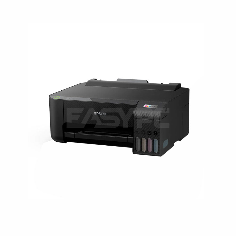 Epson L1210 A4 Ink Tank Printer – WP – Plugin Test