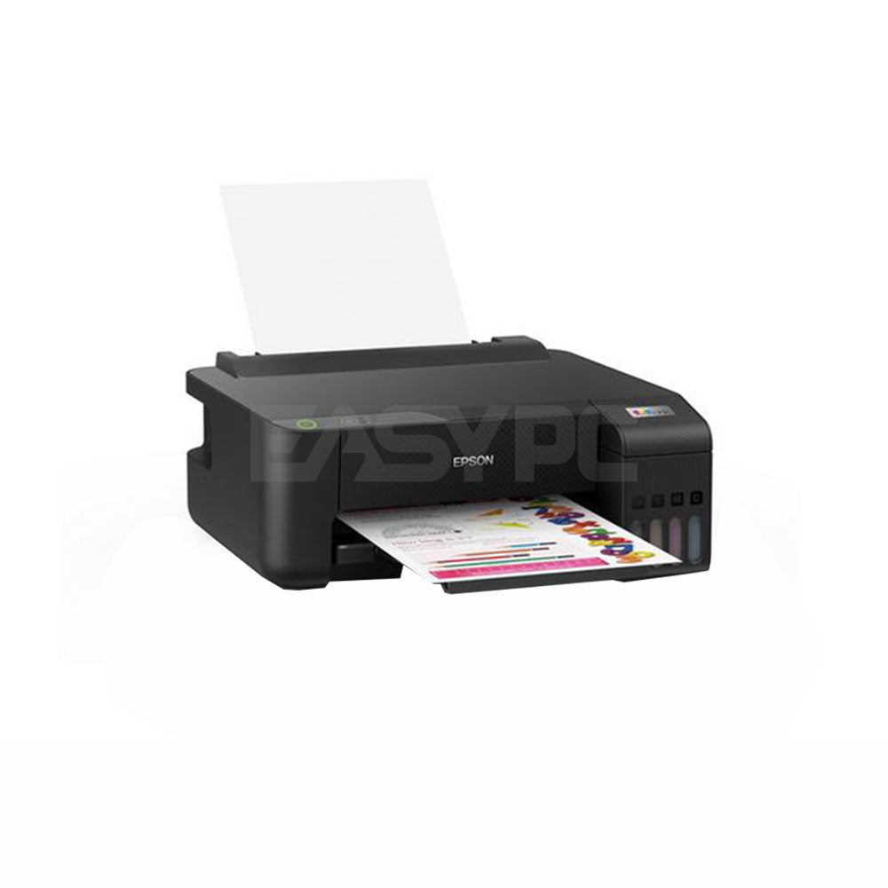 Epson L1210 A4 Ink Tank Printer – WP – Plugin Test