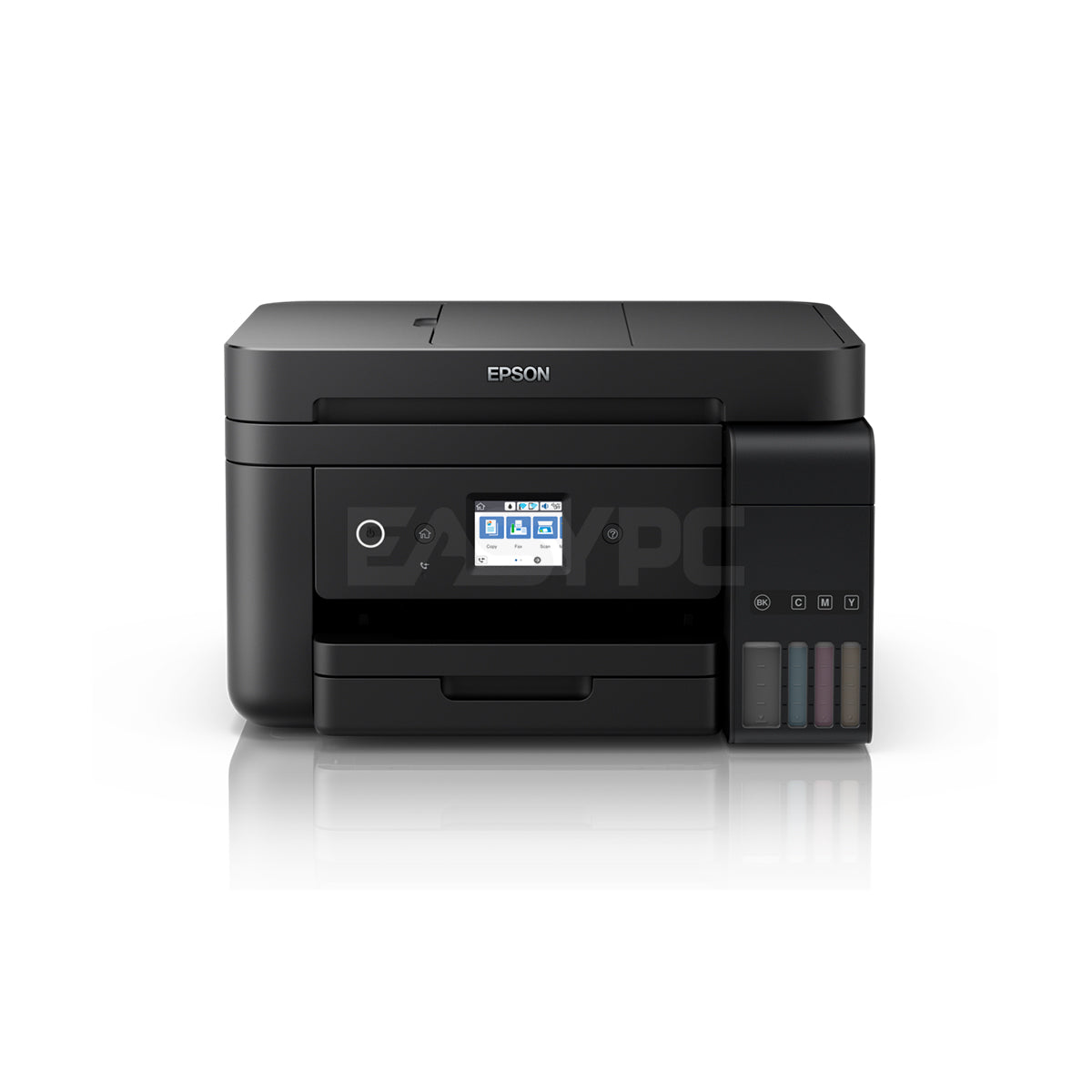 Epson L6190 Wi-Fi Duplex All-in-One Ink Compact integrated tank design ...