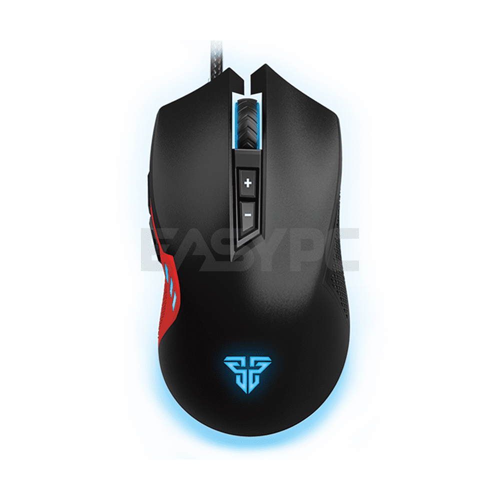 Fantech PHANTOM X15 RGB Gaming Mouse – WP – Plugin Test