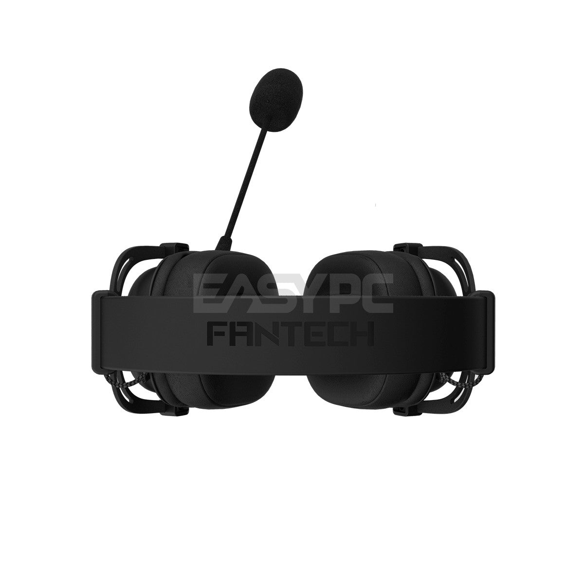 Fantech Sonata MH90 Gaming Headset – WP – Plugin Test