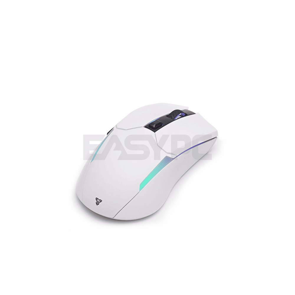Fantech Venom II WGC2+ Space Edition Mouse White – WP – Plugin Test