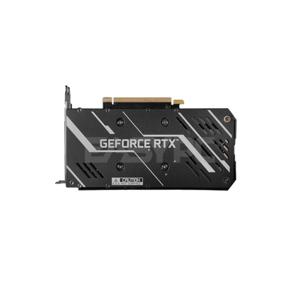 Galax RTX 3050 EX 1-Click OC 8gb 128bit GDdr6 VR Ready, NVIDIA® G-Sync ...