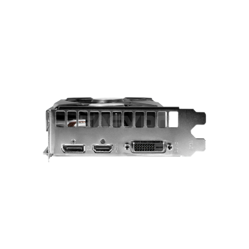Galax NVIDIA® GeForce GTX 1660 Super 1-Click OC 6GB 192bit GDdr6 Game ...